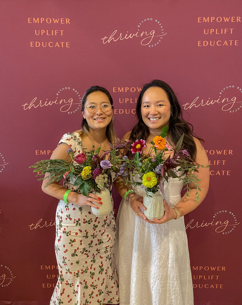 Events | Thriving Beyond Breast Cancer